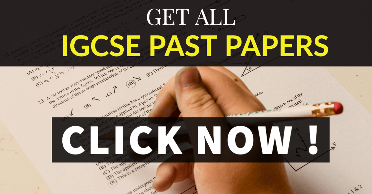 IGCSE Past Papers English As A Second Language Count in Speaking 